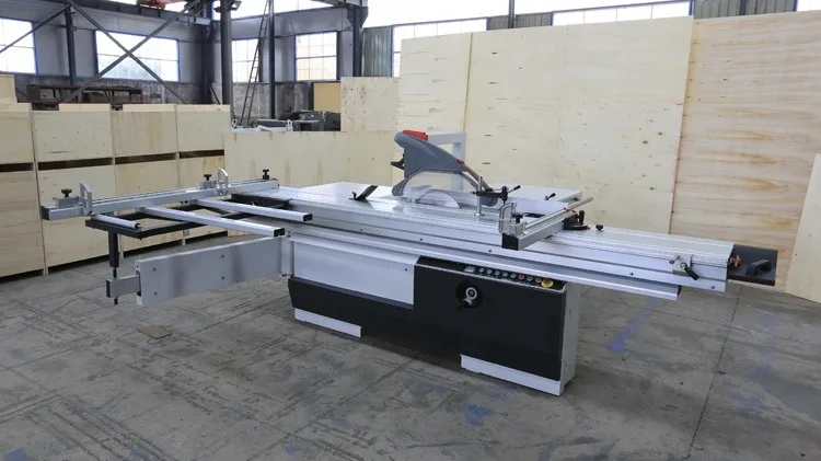 Sliding Table Saw Panel Saw Machine Sliding Panel Saw - Buy Table Saw ...