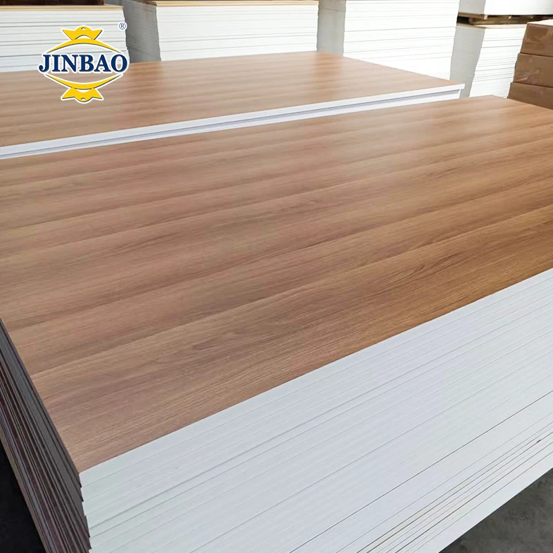 Jinbao Factory High Density Plastic Sheets Pvc Forex Board Pvc Foam ...