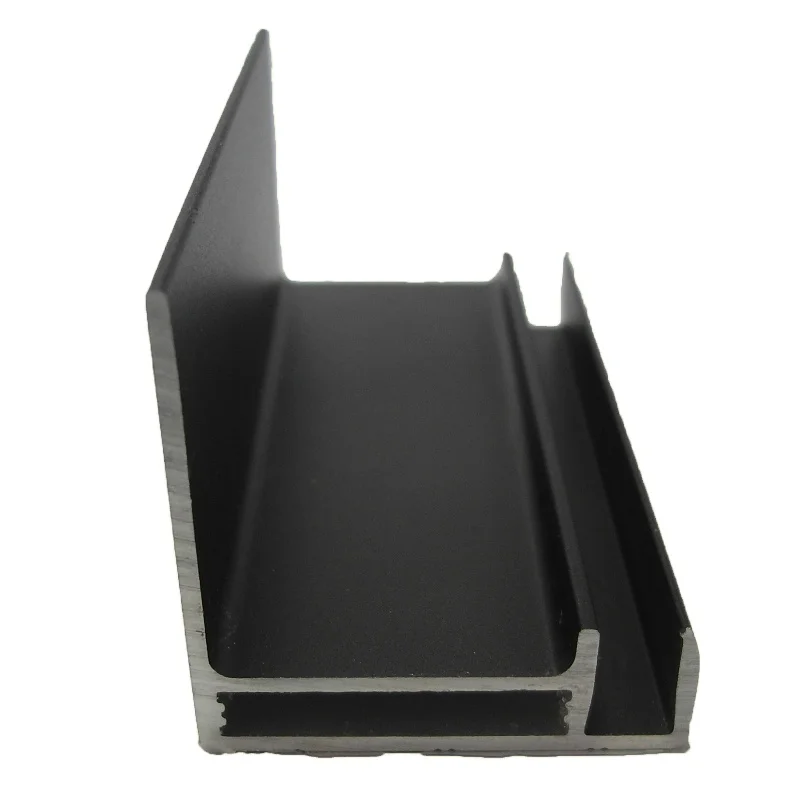 Alibaba.com: ISO 9001:2015 certified aluminum profiles, precision ...