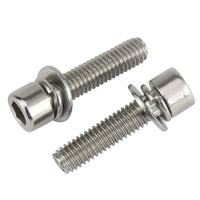 M4 M5 Stainless Steel ASTM A193 A914 B8 B8M B8T ASTM A453 GR660 A286 ...