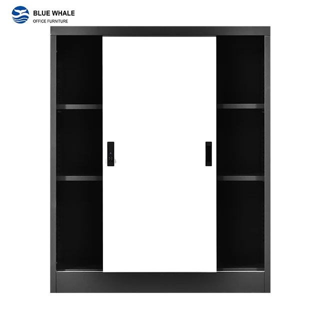 Alibaba.com: Small Storage Second Hand Metal Filing Cabinet Steel ...