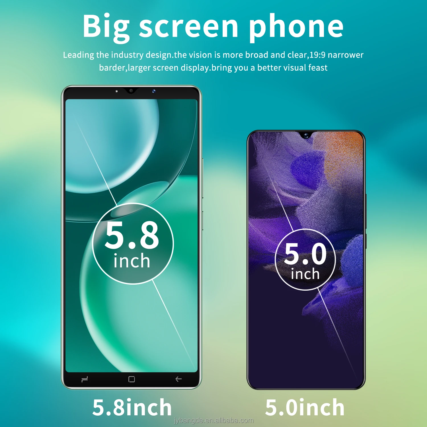 New S22 Ultra 16gb+512gb Smart Android Phone 6800mah 5g Dual Sim Dual ...