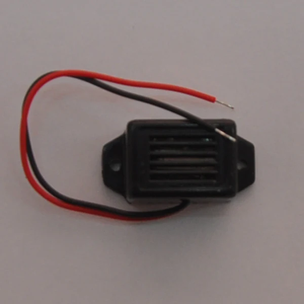 1.2V Buzzer Device - Compact Vibrating Mechanical Buzzer