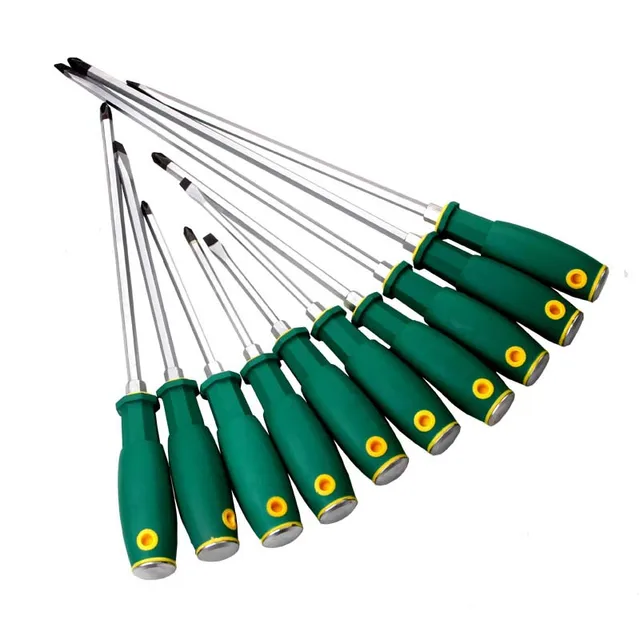 Company Overview - Henan Probon Tools Co., Ltd.