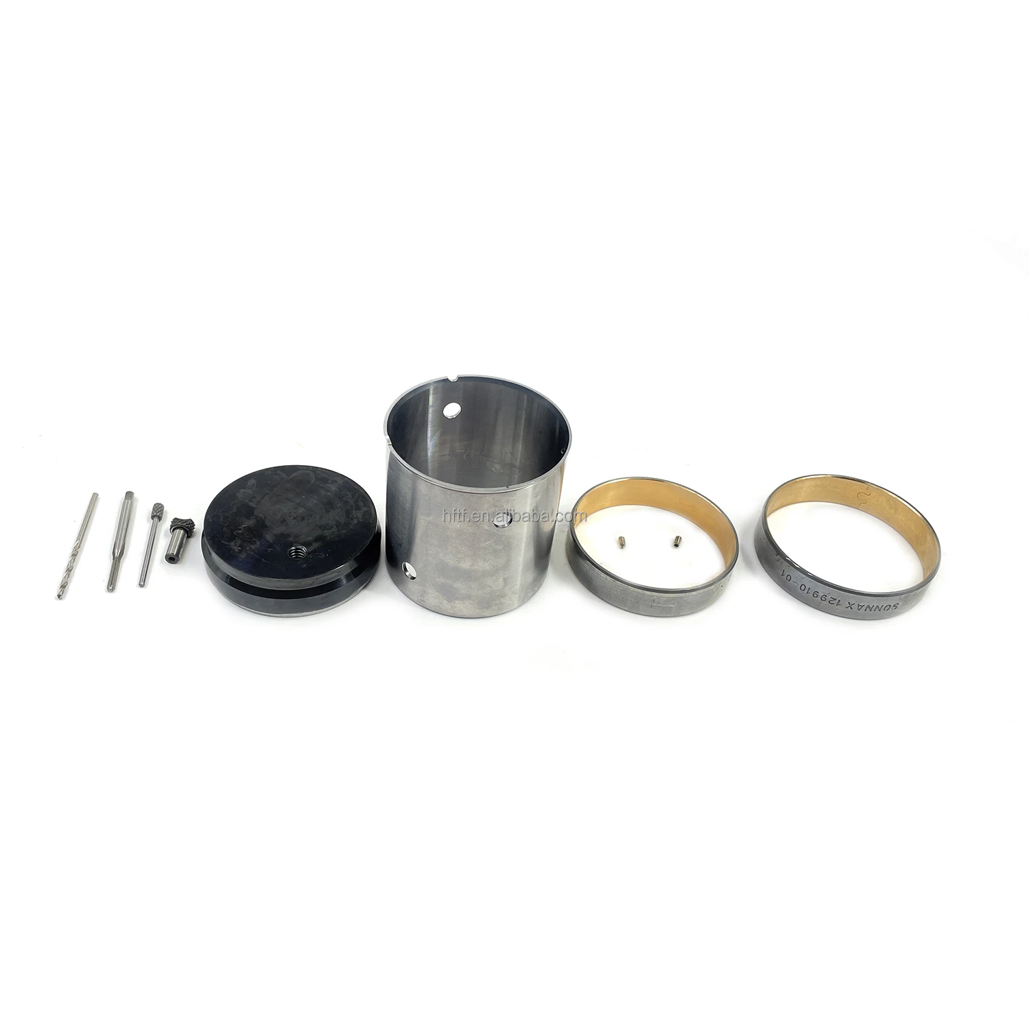 10R80/10R60 Transmission Cylinder Liner Installation Kit 10R80 10R60 ...
