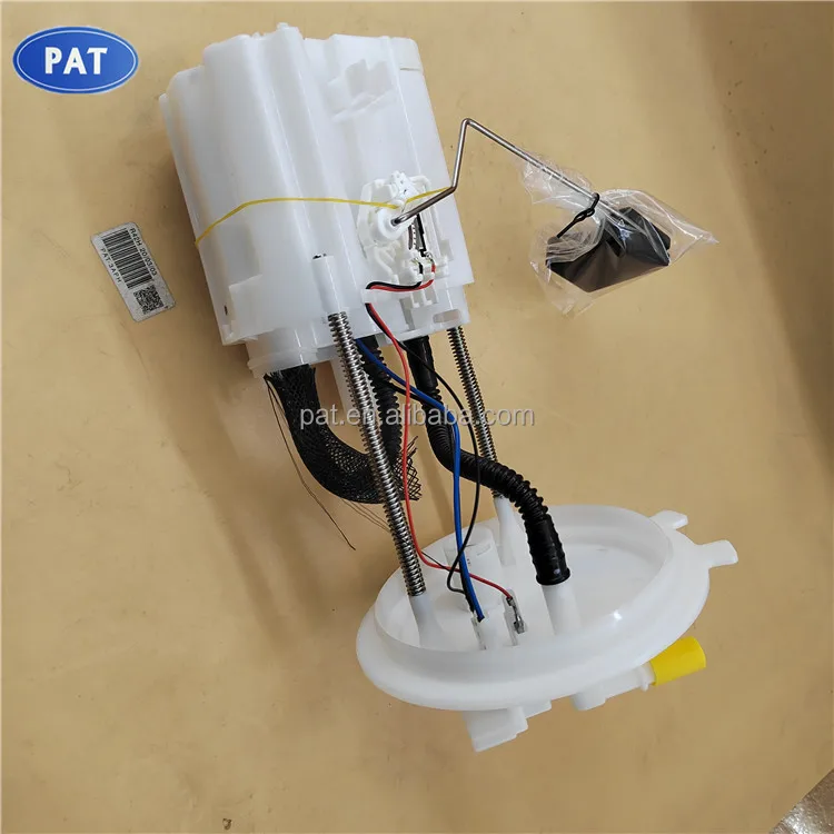 Pat新的电动燃油泵模块总成17040-1hk10b反之注1.6l 12-19 17040-1hk0a 170401hk0a ...