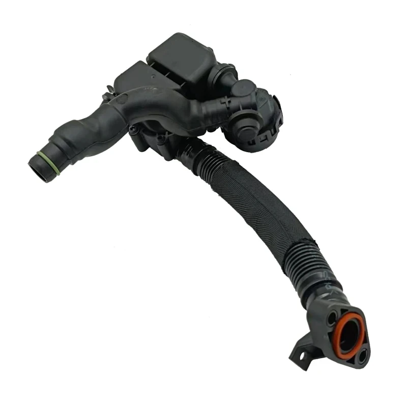 Auto Engine System Parts LR045356 LR049365 Car Intake Resonator Rear ...