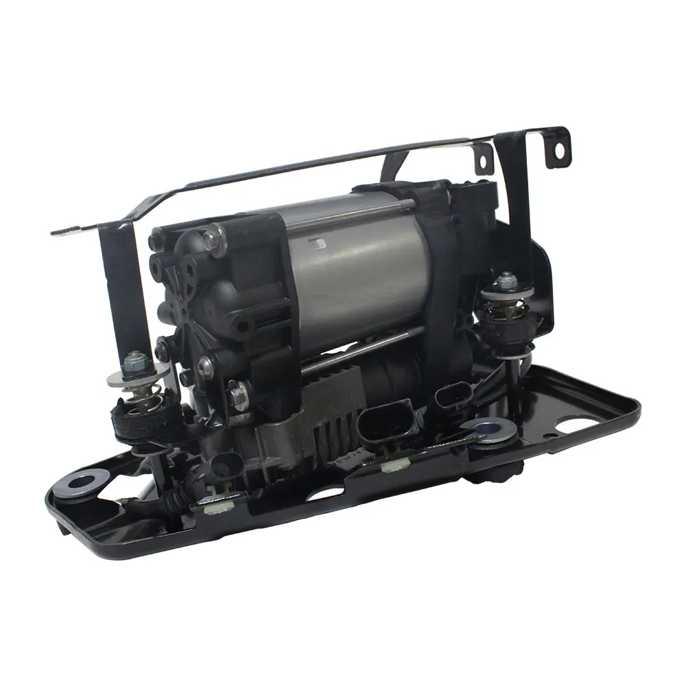 Air Suspension Compressor Pump 4010175h For Volvo S90 V90 Xc60 2016 ...