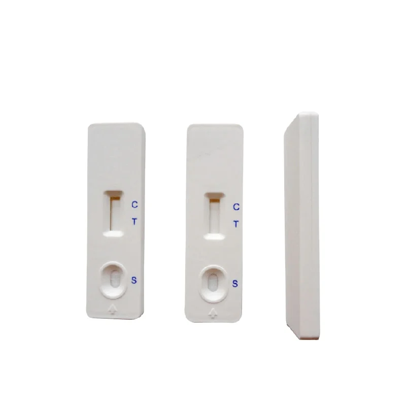 Hangzhou Canine Babesia Ab Test OEM Dog's Bab rapid test kit quality ...