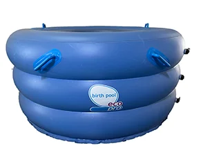 High Quality Customized Eco Birth Pools for Pregnant Women