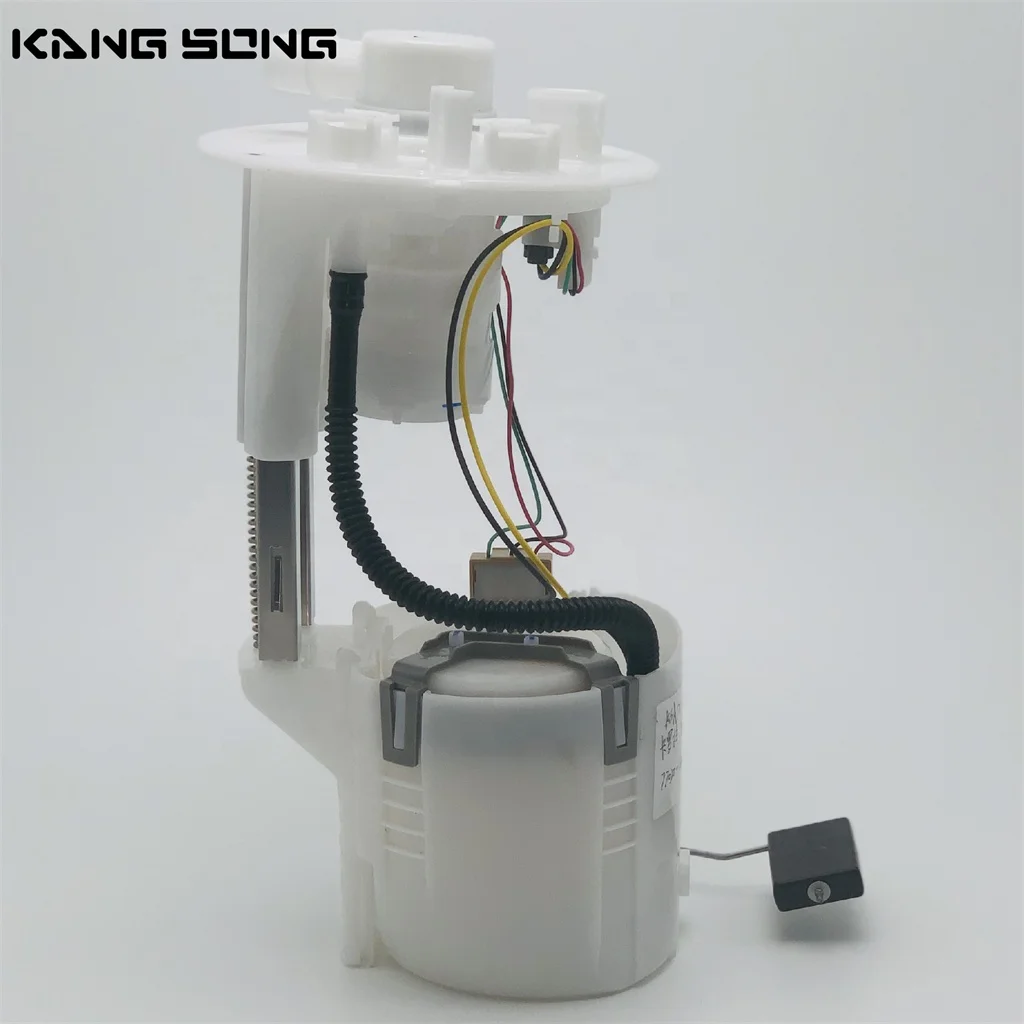 77020-02c00 Tank Fuel Pump Complete Assembly For Toyota Corolla Levin ...