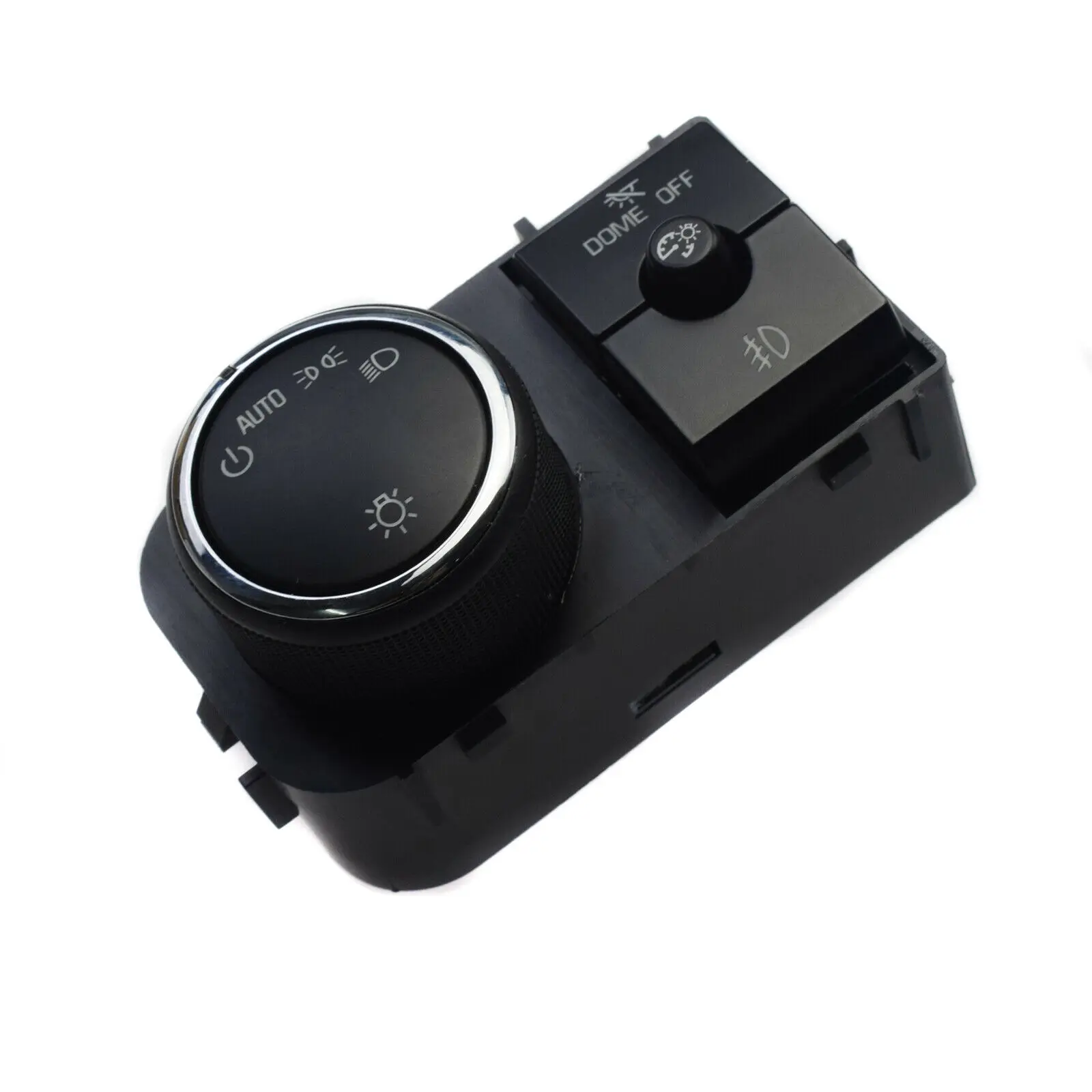 25858705 Headlight Fog Light Switch For Chevrolet Silverado Suburban ...