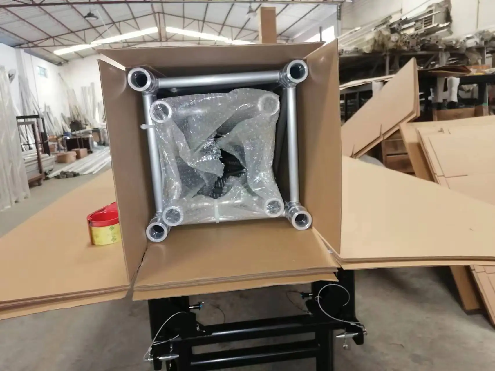 Truss Pin Hammer Spigot Lighting Truss Pin Remover Hammer of 290mm ...