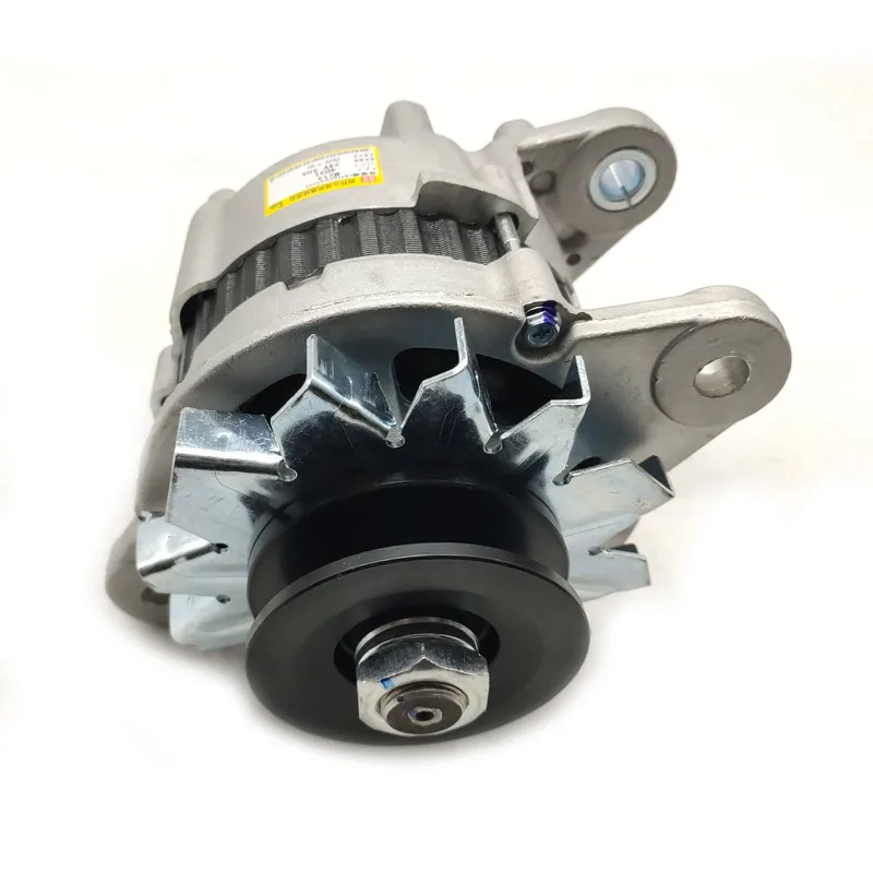 Tractor Alternator 48v for DOOSAN D1146T - Yongxing Quality