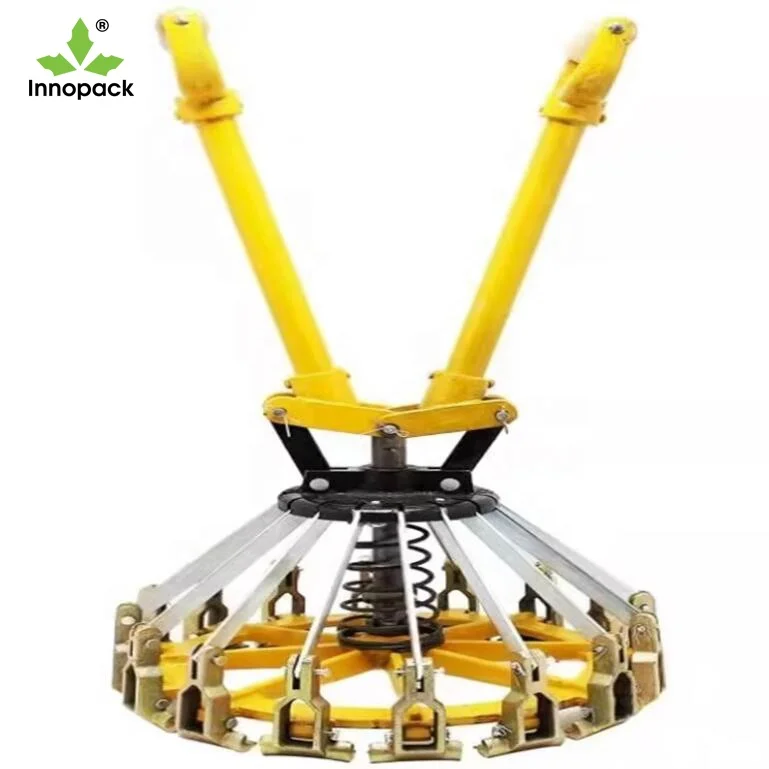 Manual 20l Drum Cap Sealing Barrel Lock Paint Bucket Pail Lid Closer ...