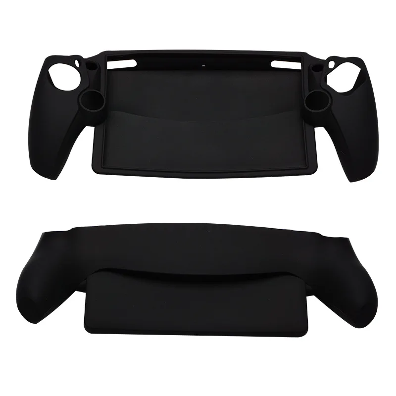 Anti Slip Rubber Full Body Skin Case For Ps5 Portal Console Handheld ...