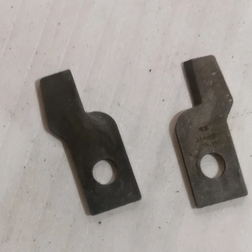 Claas Quadrant 3300 Square Baler Knotter Parts Casting 65MN