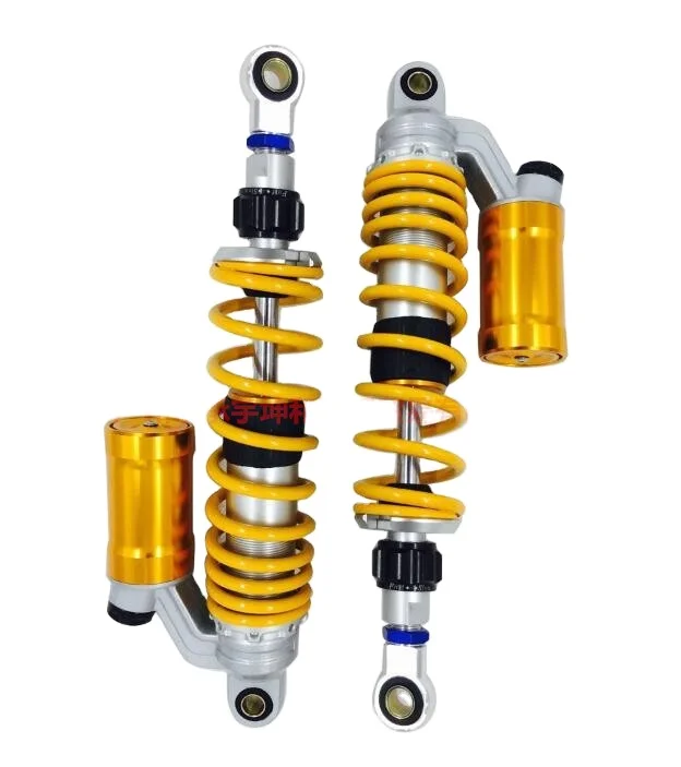 280 Mm Modified Hydraulic Shock Motorcycle Wholesale Shock Absorber ...