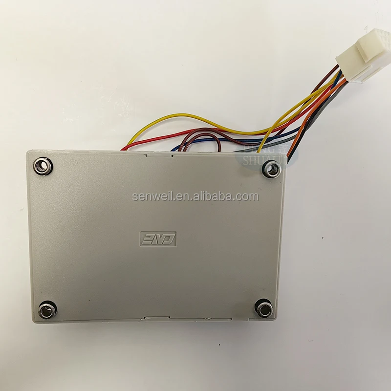 CCA-0815 Direct Spark Ignition Module - Durable & Efficient