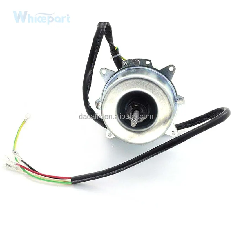 Ysla-120-6-0017-18mks De Motor De Ventilador De Aire Acondicionado,125w ...