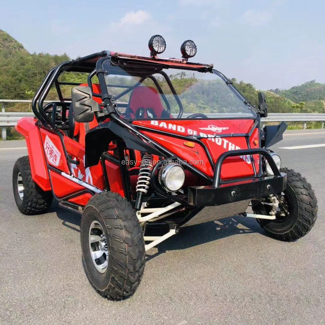 Cheap High Speed Dune Buggy - 200cc/300cc Adults off Road