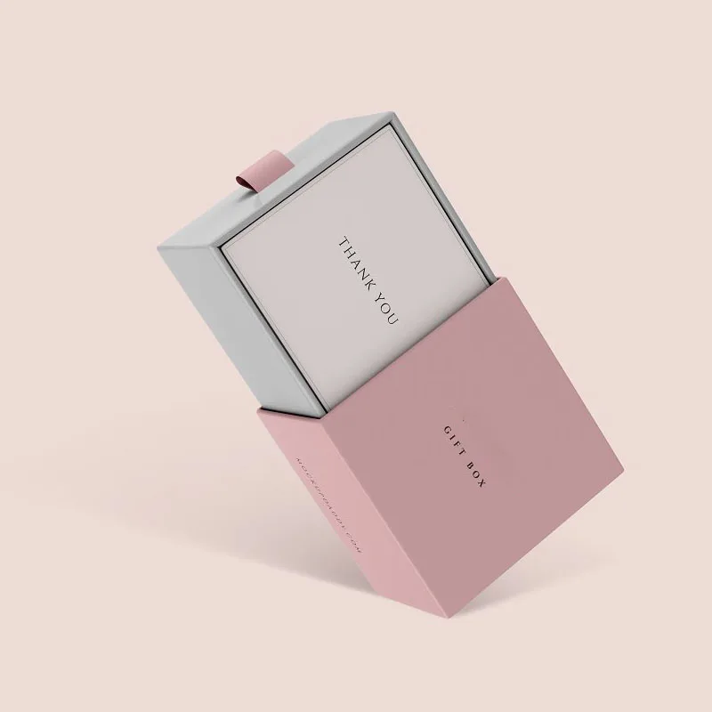 Customizable Paper Packaging - Perfect for Gifts & Crafts