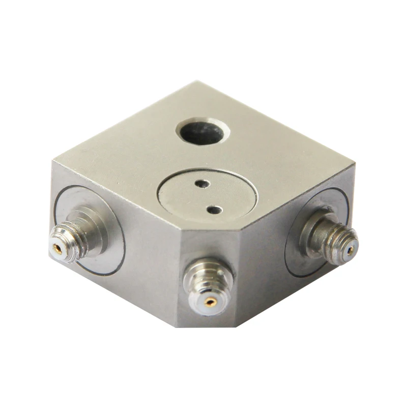 Triaxial Accelerometer And Piezotronics Accelerometer With Acceleration ...