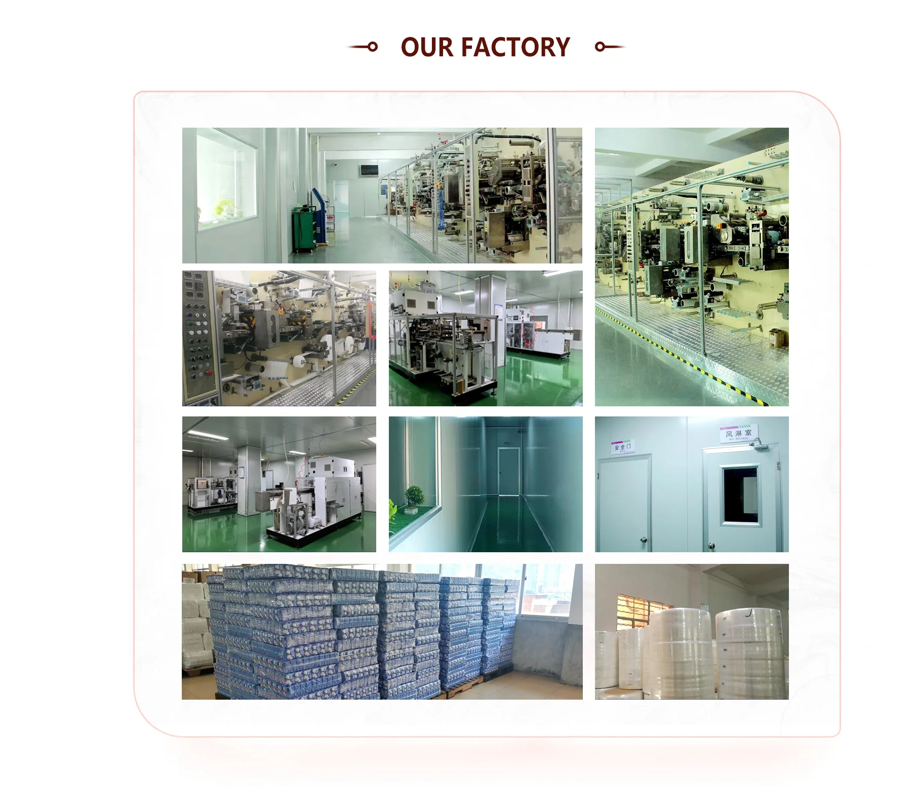 Company Overview - Amy (Fujian) Paper Industry Technology Development ...