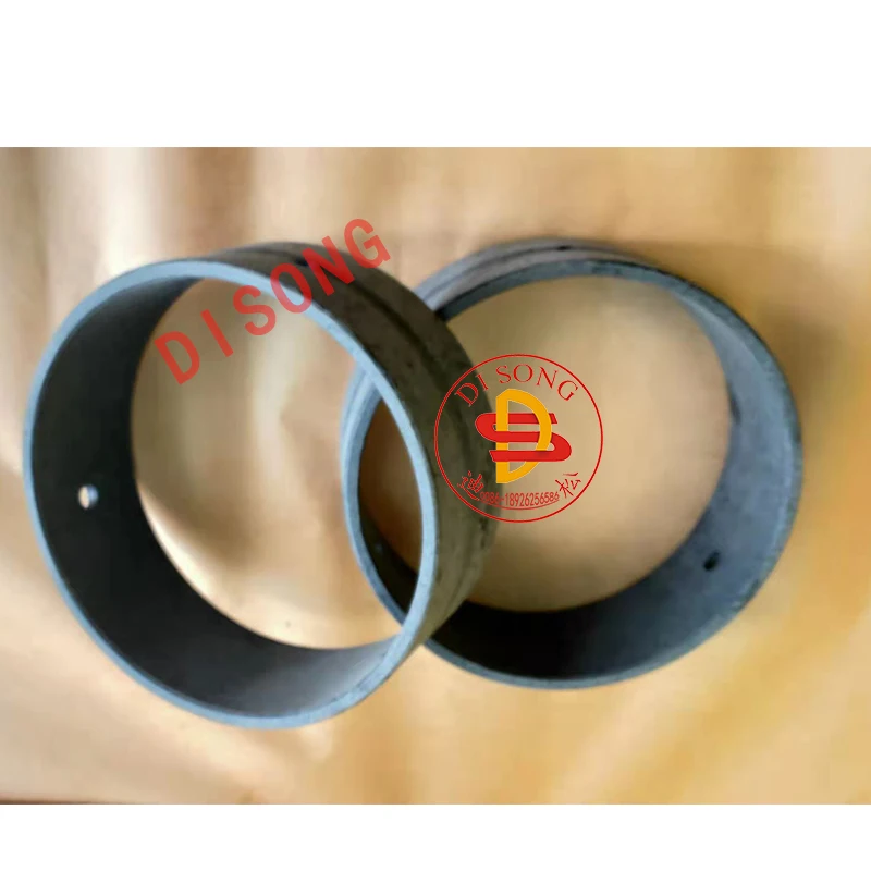 3K0109 for diesel Engine Parts Bushing Excavator Parts WEAR RING WR ...