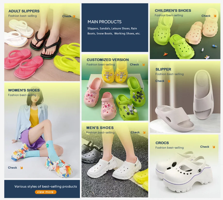 Outdoor Summer Flashing Holey EVA Kids Sabots Led Light Clogs| Alibaba.com