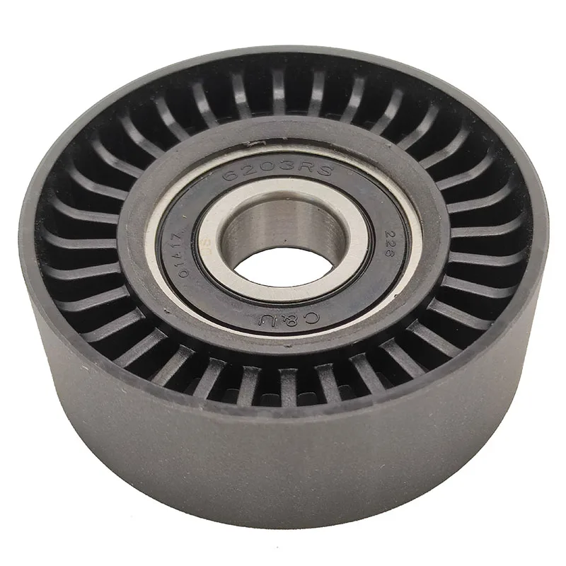 Timing Belt Tensioner Roller Pulley For 2007-2008 ADE150 NRE150 Lexus ...