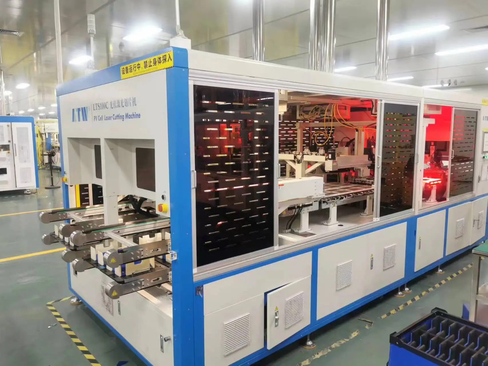 30-Year Warranty Anti-PID Black Monocrystalline Solar Panel Kits 460w ...