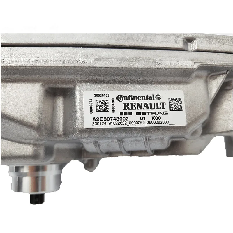Transmission Control Unit (TCU) for Ford Focus & Renault Clio