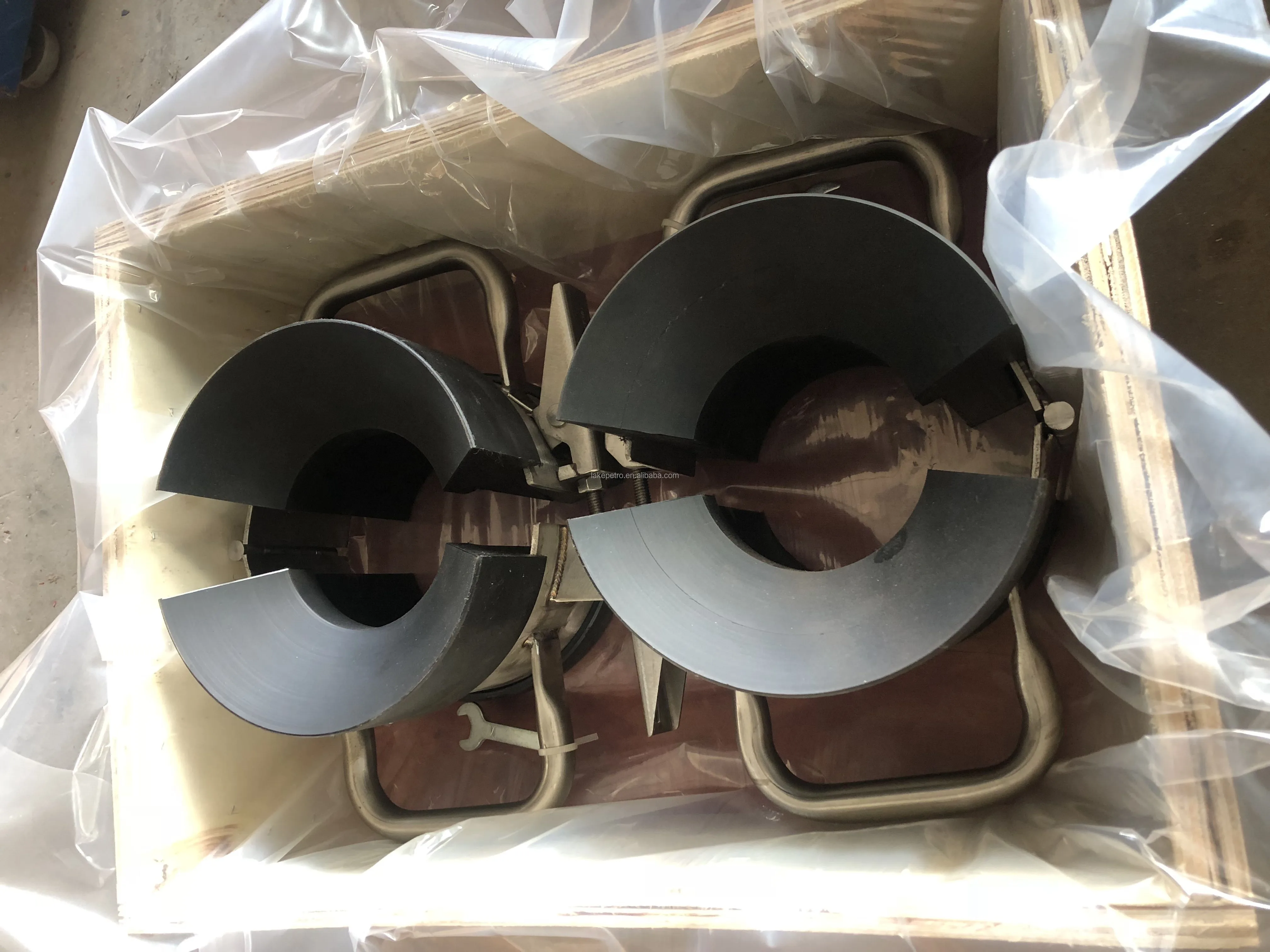 Api 5ct Tubing/casing Stabbing Guide For Oilfield Well Drilling - Buy ...