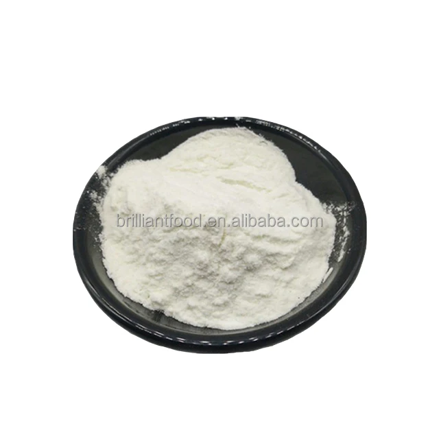 Emulsifier Gelling Agent E470a Food Additives Potassium Stearate - Buy ...