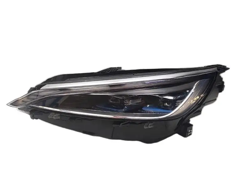 Led Headlight For Byd Yuan Plus High Beam - Buy Front Light For Byd ...