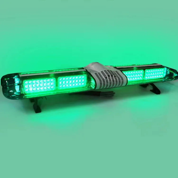 47inch Cop Car Top Lights - Emergency Warning Light Bar