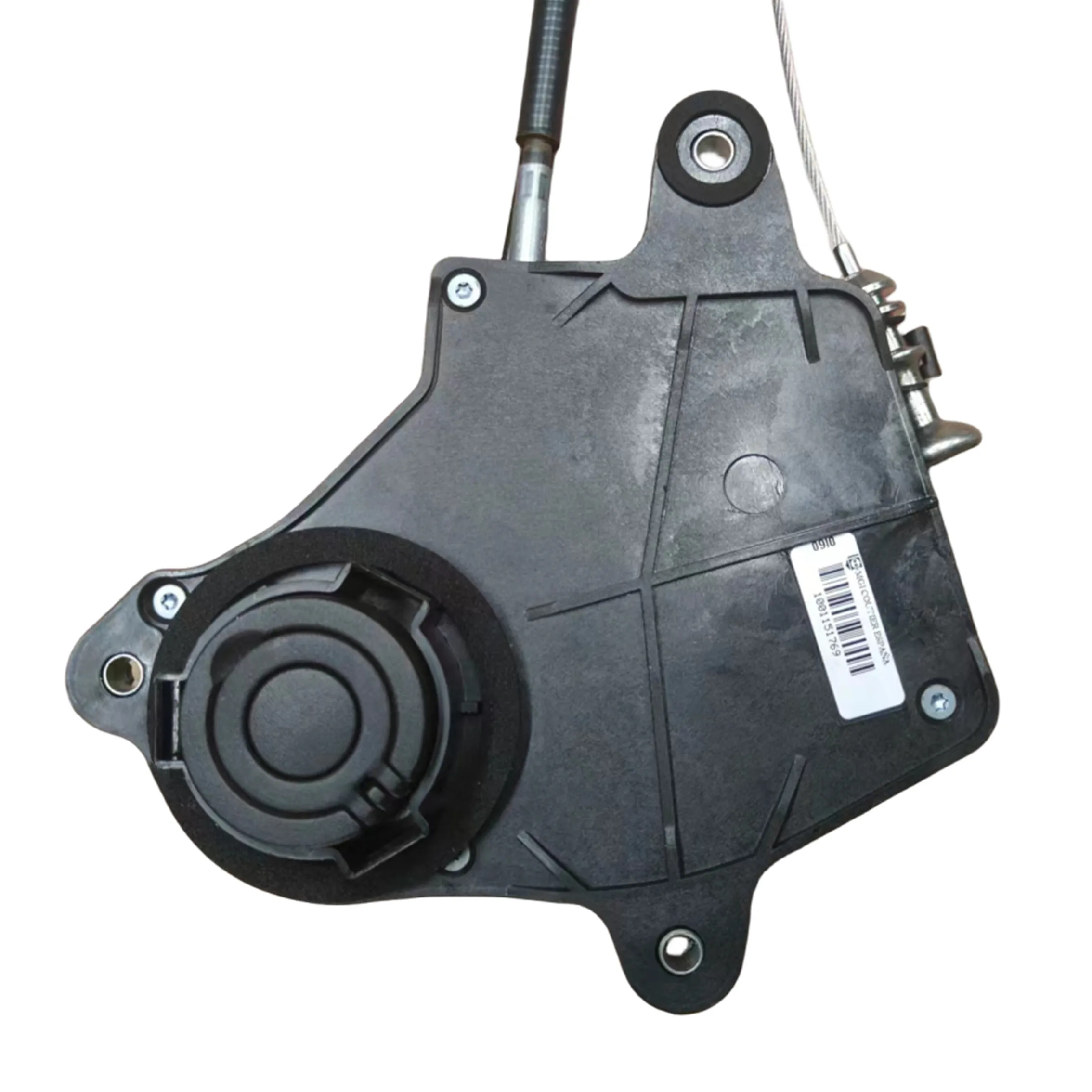 Spare Wheel Carrier Mechanism Assembly for Peugeot 307SW and Citroen