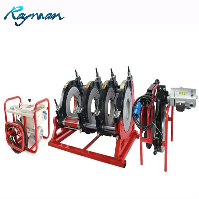 Rayman Pipe Welding Machine 800| Alibaba.com