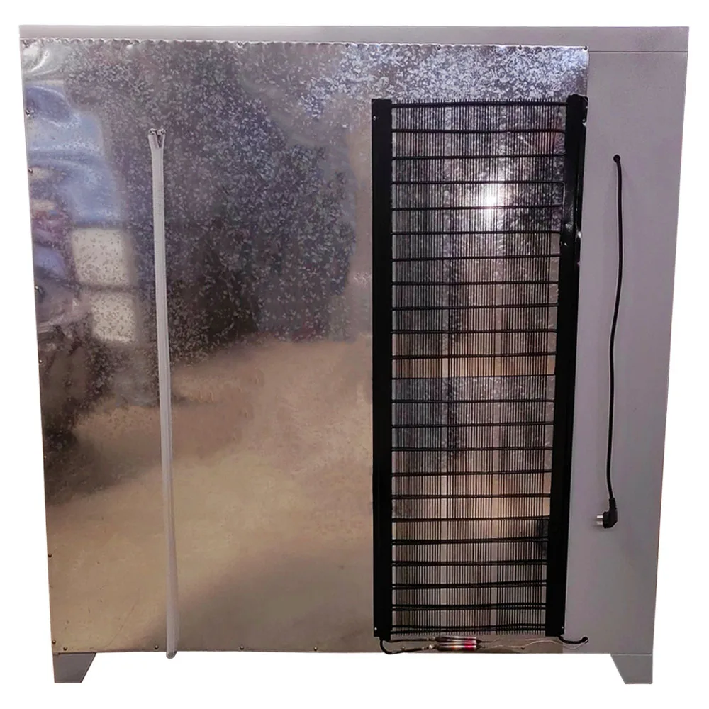 Standard Concrete Stable Temperature Humidity Cement Curing Box Curing ...