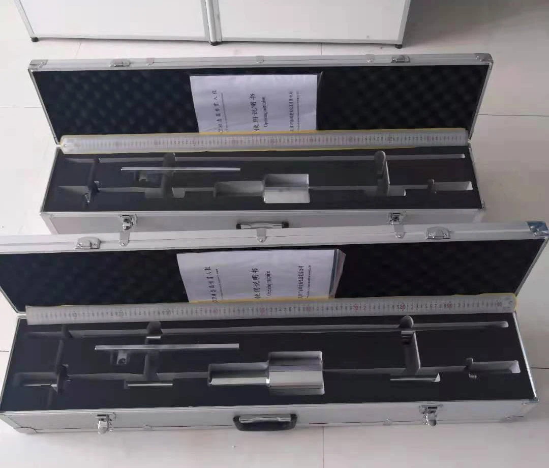 Astm D6951 Dynamic Cone Penetrometer Dcp Testing Equipment - Buy ...