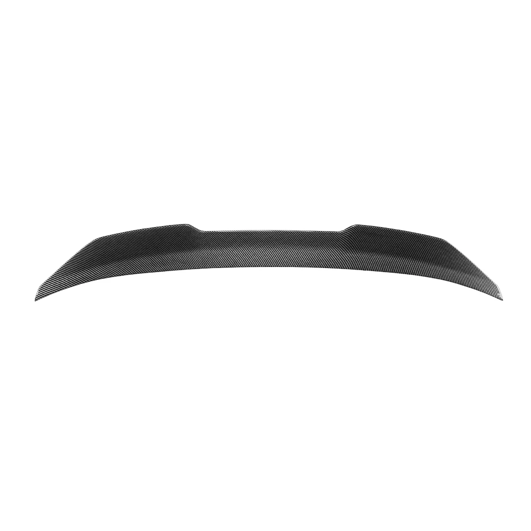 Glossy Black PSM Spoiler Wing Spoiler for BMW Series 5 G60 2024+ 525i ...
