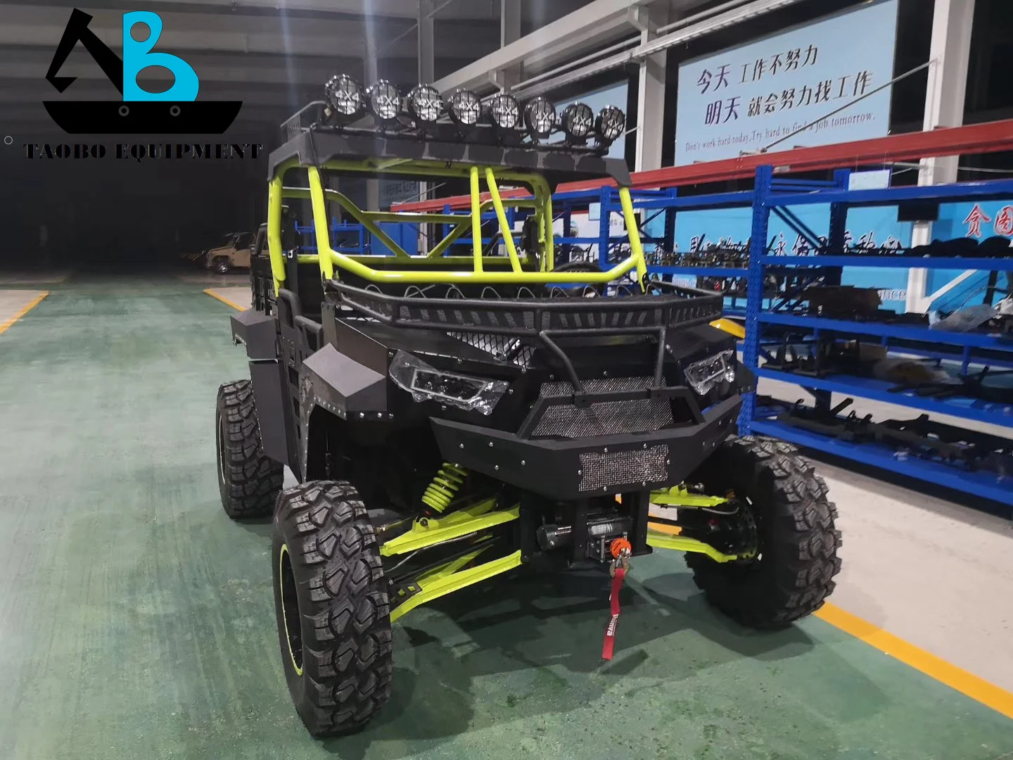 Side By Side Atv 4x4 1000cc Adult Farm Utv - Buy Atv For Sale,1000cc ...