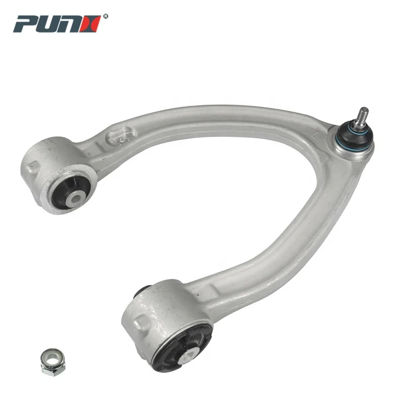 2203301507 Auto Suspension Parts Front Upper Control Arm For Benz S ...