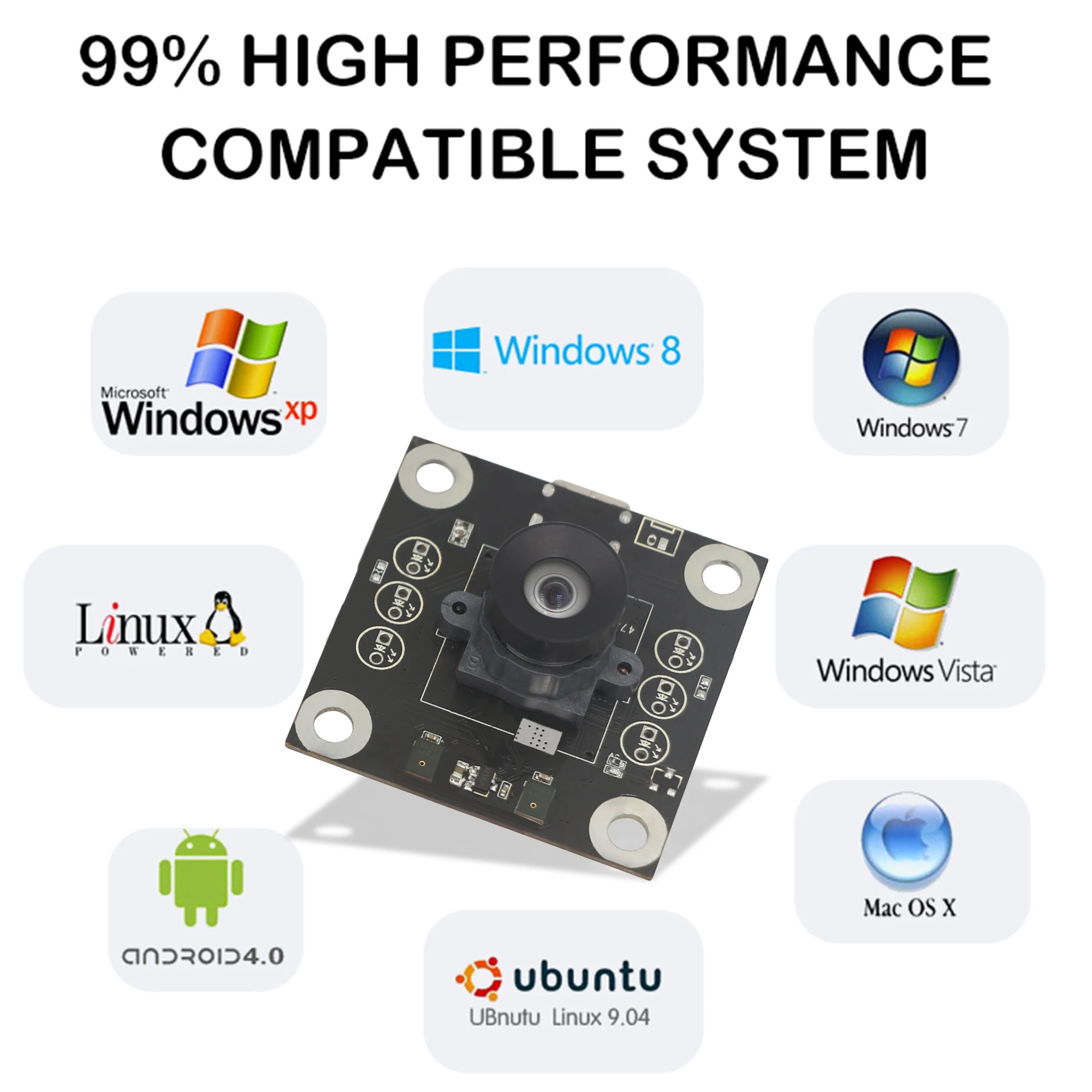 JX-S02低噪声1/2英寸全球快门CMOS图像传感器摄像头模块USB 1.3mp高清夜视二维码扫描仪摄像头模块| Alibaba.com