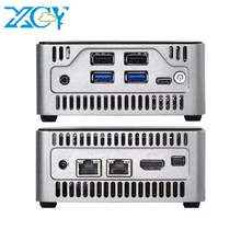 Company Overview - Shenzhen Innovative Cloud Computer Co., Ltd.