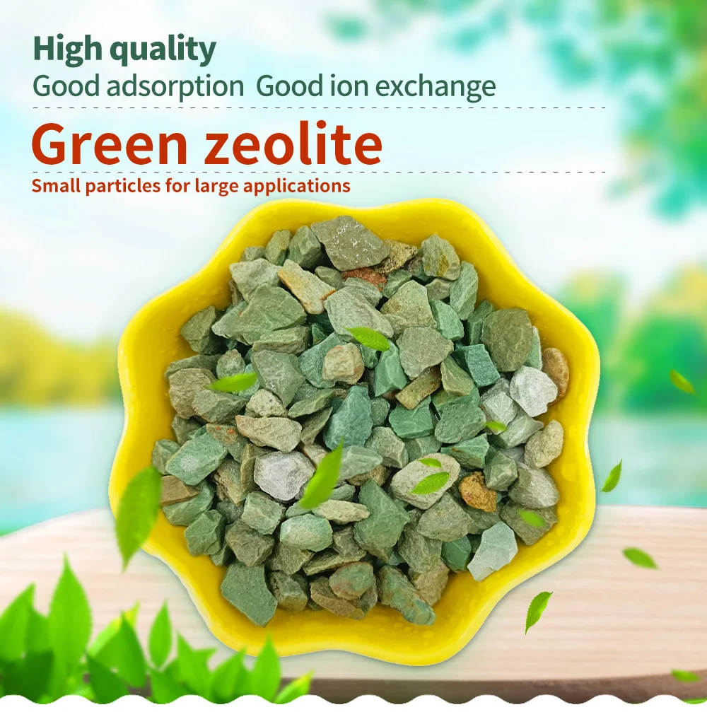 Natural Zeolite Granules Zeolite Chipping| Alibaba.com