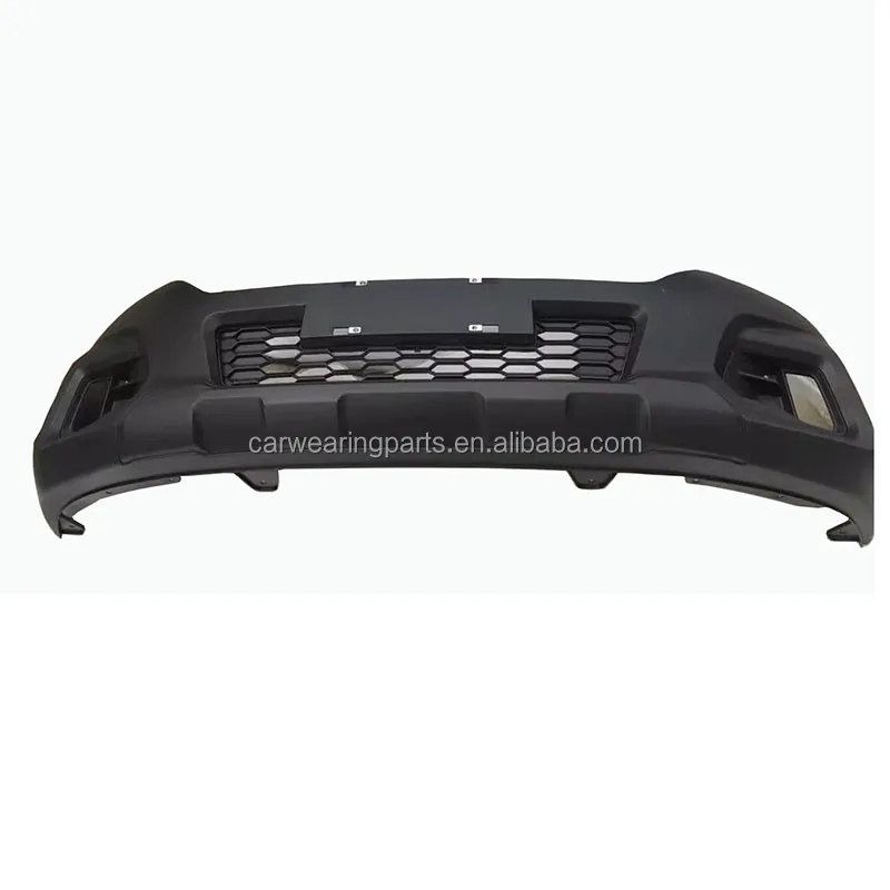 MAXUS T60 Front & Rear Bumper Replacement Parts - OE No. C00069417 for ...