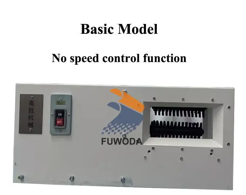 Desktop Version Flower Leaf Thorn Removal Machine With Cutter Flower ...