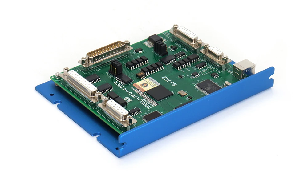 Wavetopsign JCZ USB Laser Control Card - Reliable Performance